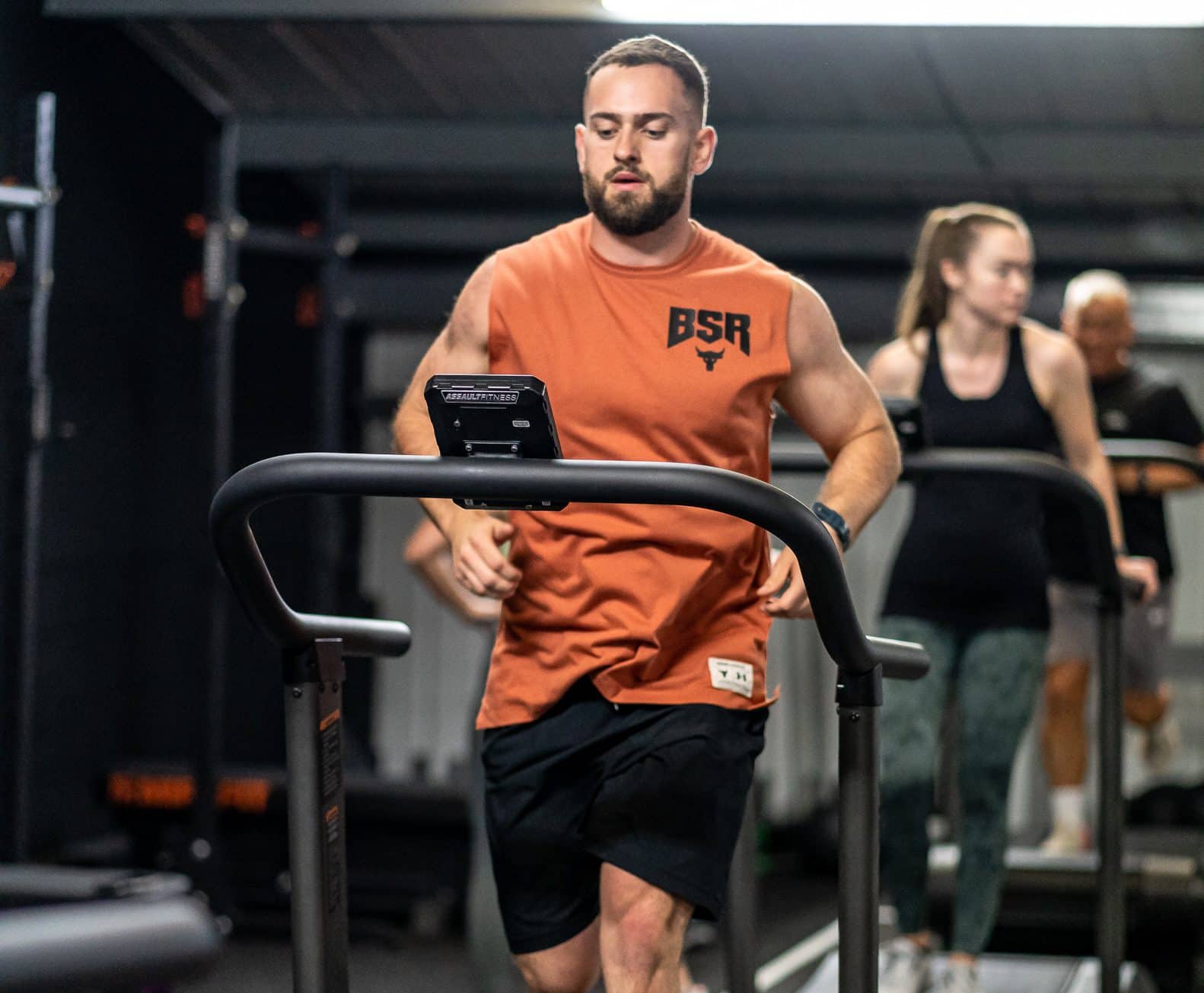 Home - Addix Fitness